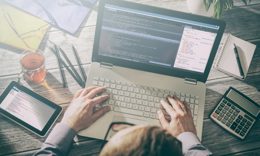 How To Become A Web Developer: The 3 Steps You Need To Know