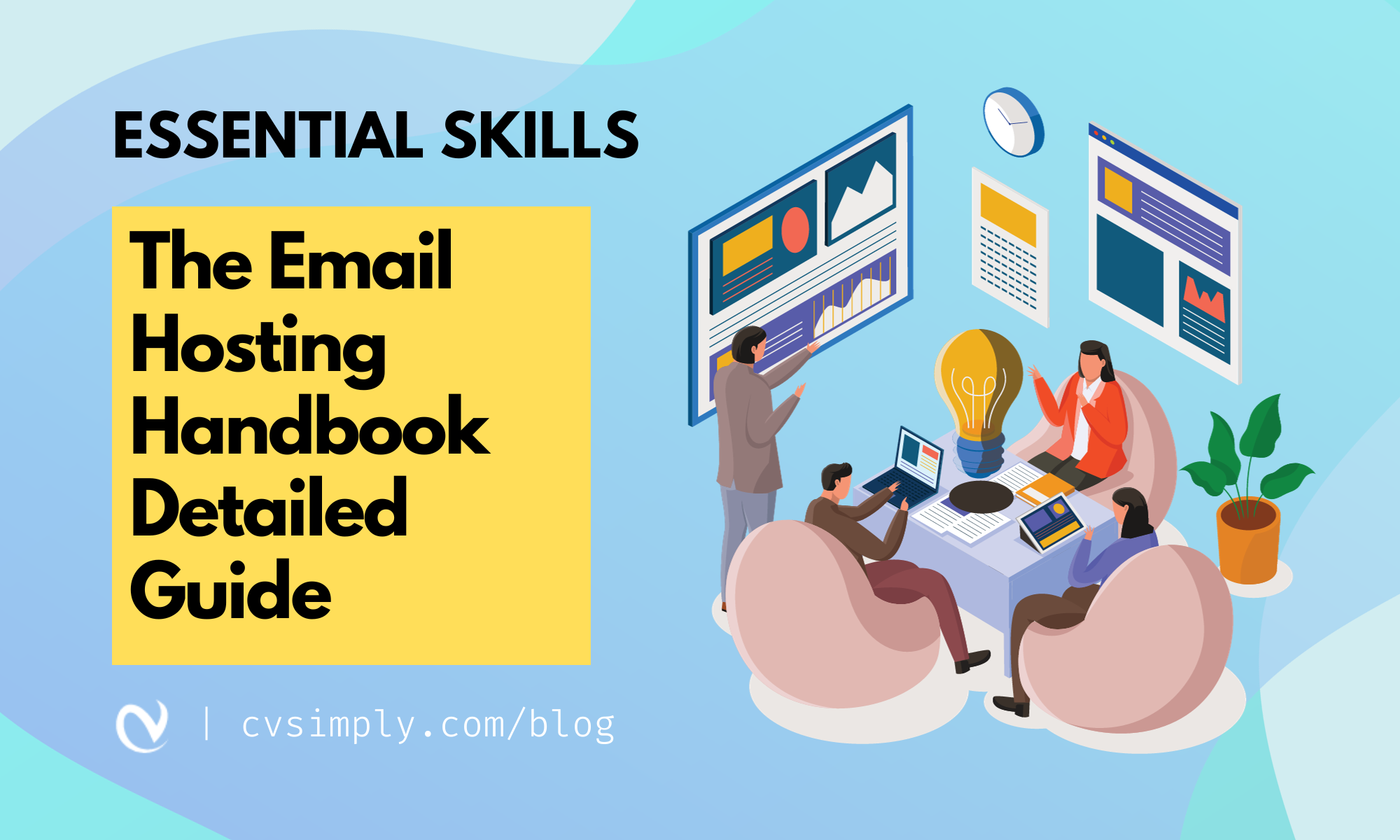 The Email Hosting Handbook: 8 Tips for a Reliable and Efficient System