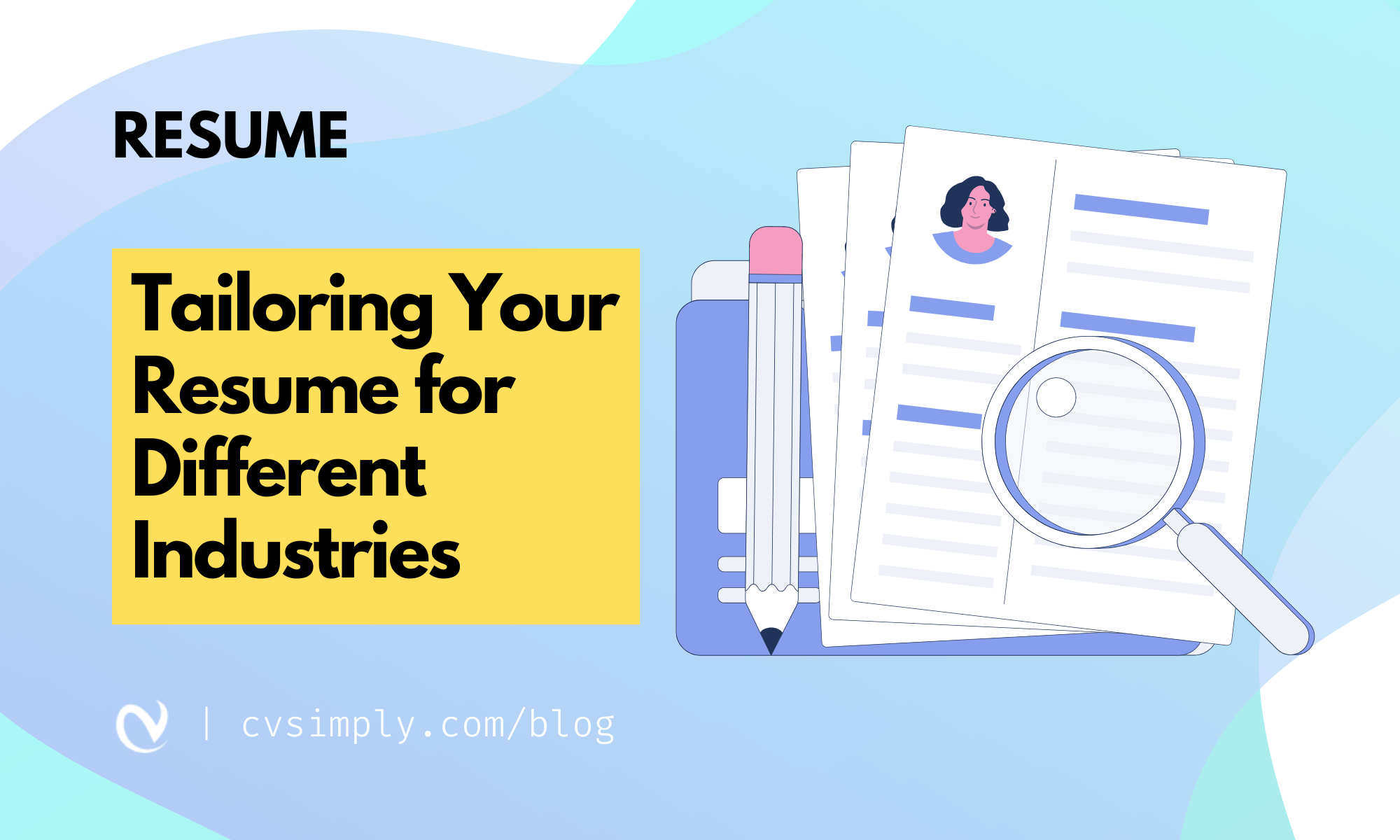 Common Supporting Documents in Job Applications You Must Know