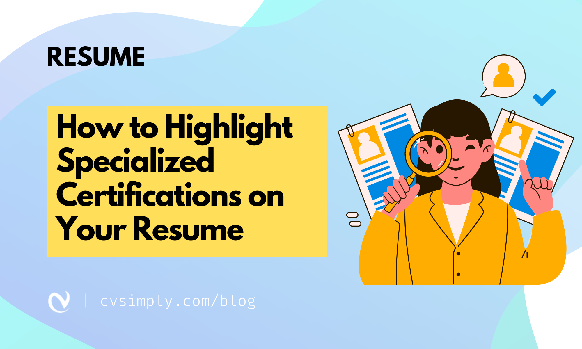 Common Supporting Documents in Job Applications You Must Know