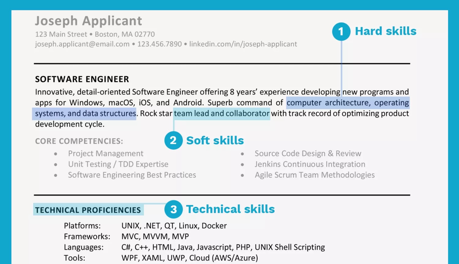 Resume Building Tips: What are Some Skills to Include on Resumes?