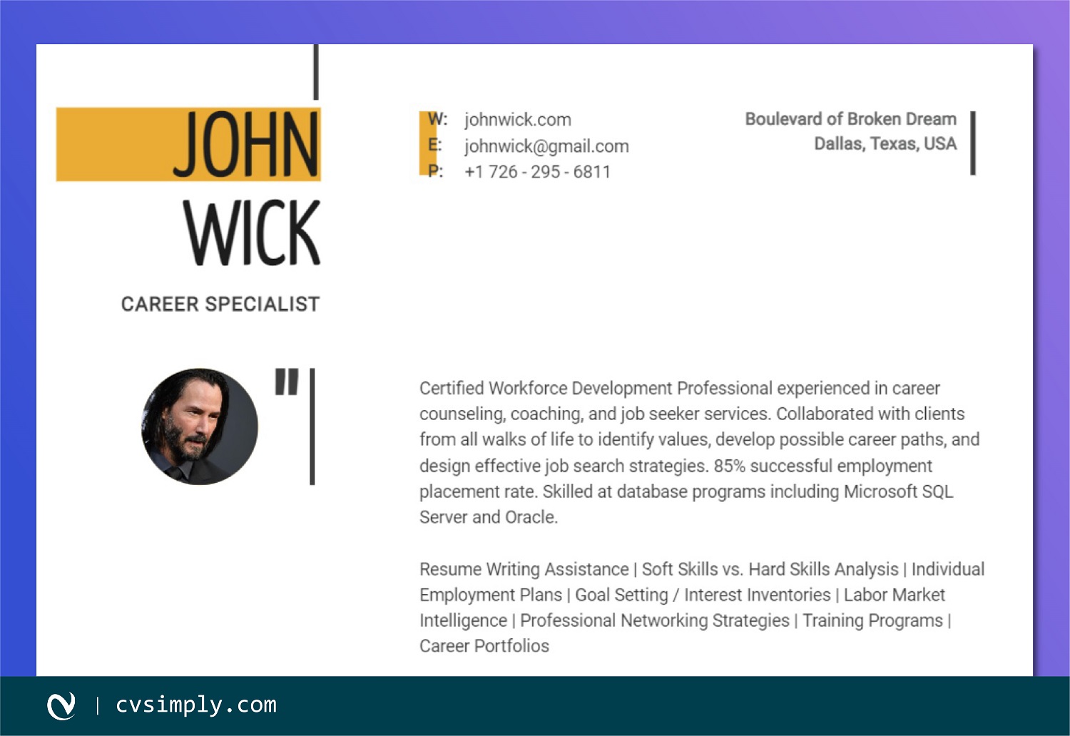 How to Write a Resume Summary Statement with Examples and Templates
