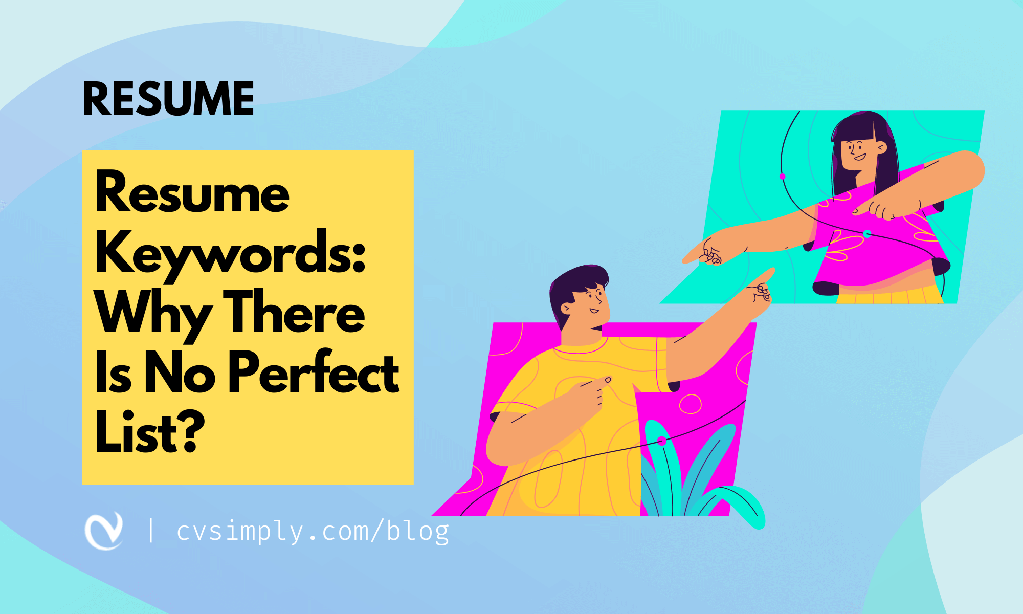 The Three Types of Resume You Should Know