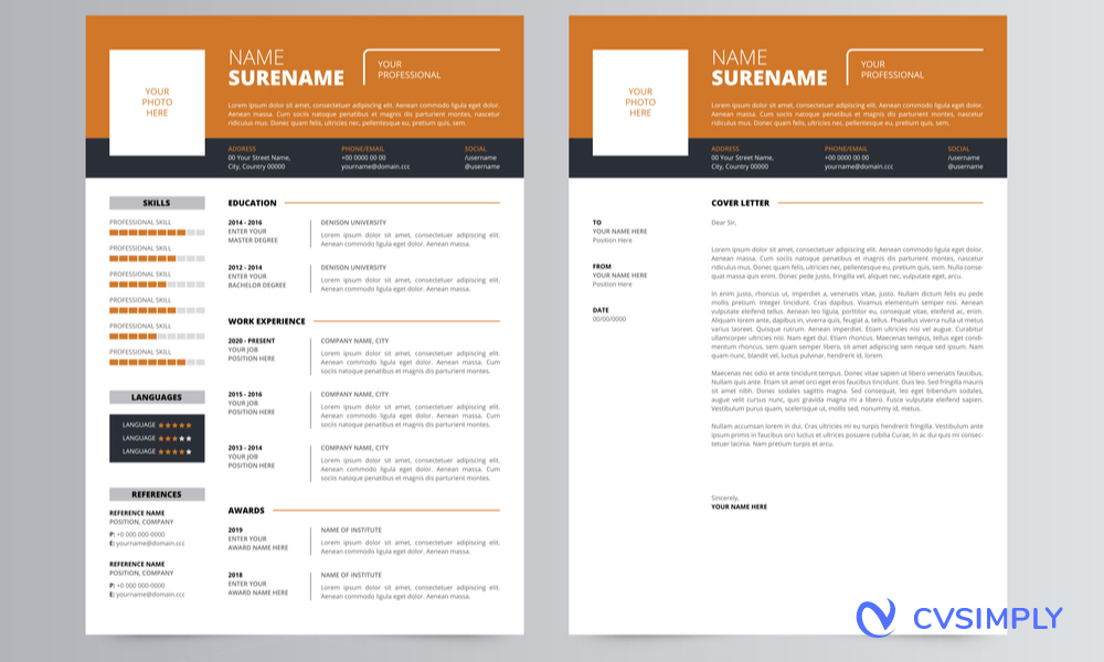 Can a Resume Be 2 Pages? The Answer Might Surprise You