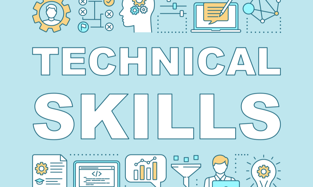 7 Hard Skills For Resume That Will Make Your Application Stand Out