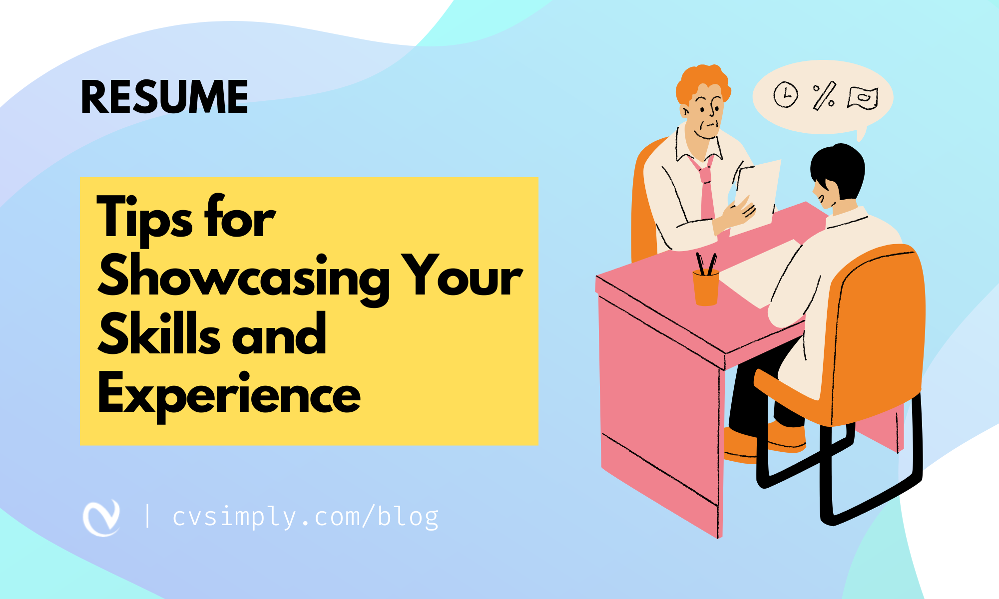 Creating a CV for a Vape Shop: Tips for Showcasing Your Skills and ...