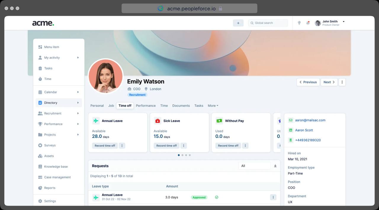 How to Create an ATS friendly Resume?