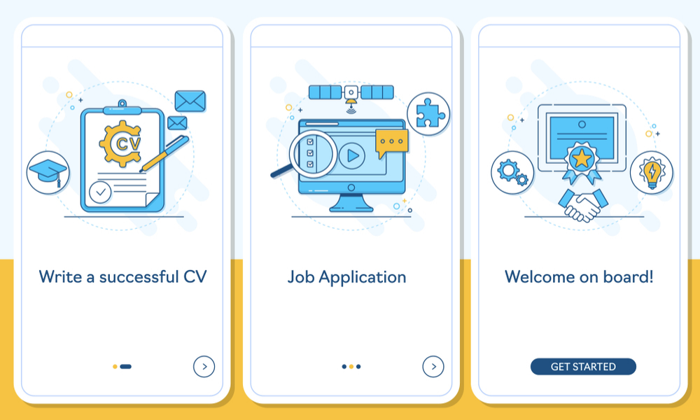 The 5 Best Resume Builder Tools That Will Make You a Better Candidate