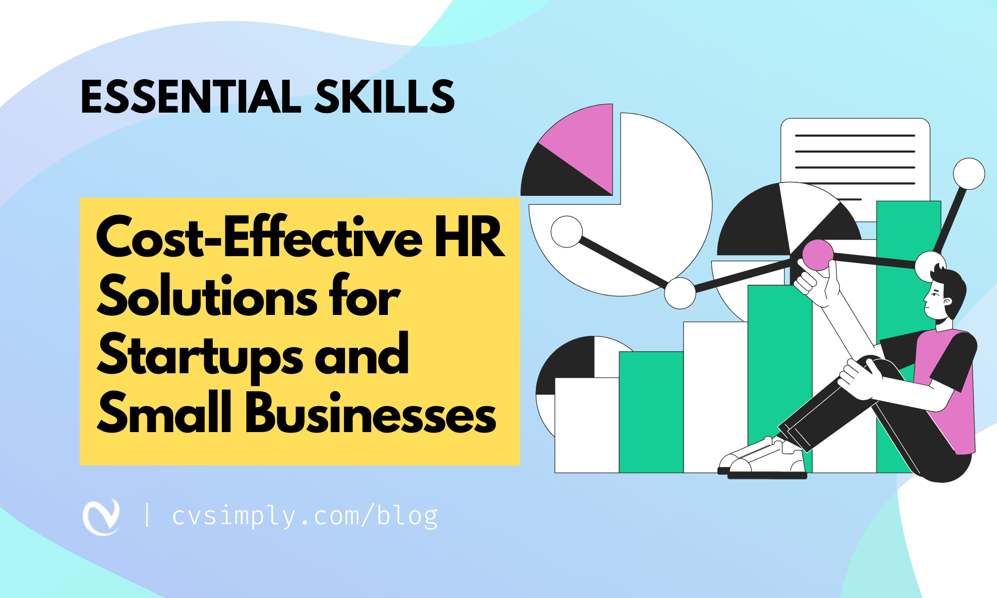 Cost-Effective HR Solutions for Startups and Small Businesses