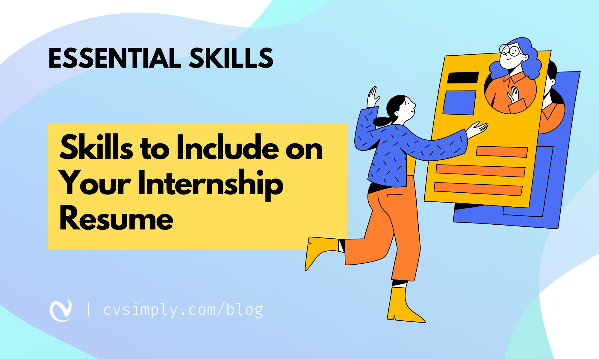 Common Supporting Documents in Job Applications You Must Know