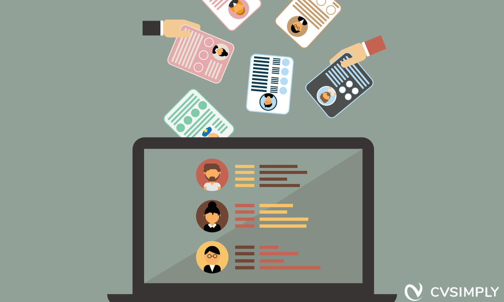 What is a parse resume? Why should you know this before applying for a job?