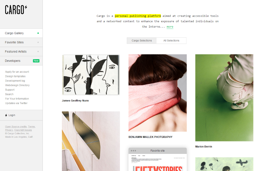 Work Portfolio: What Is It and How to Create?